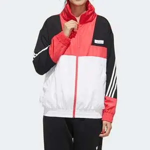 Adidas Neo Printing Hooded Jacket