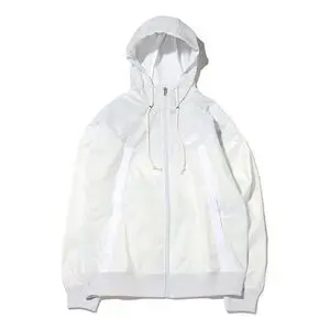 Nike Windrunner Jacket - White