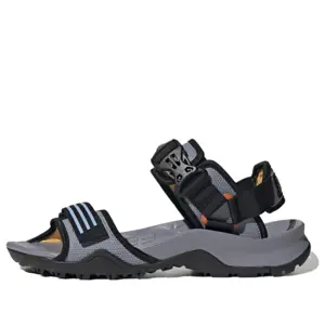 Adidas Adidas Terrex Cyprex Ultra Dlx Sandals Grey/multi-color