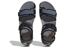 Adidas Cyprex Ultra Dlx Sandals - Grey/multi-color