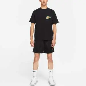 Nike Freak Sports Training Short Sleeve