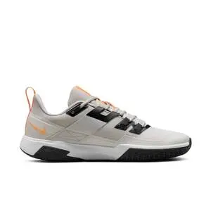 Nike Court Vapor Lite Tennis Shoes - Grey