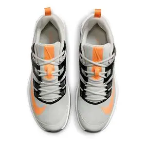 Nike Court Vapor Lite Tennis Shoes - Grey