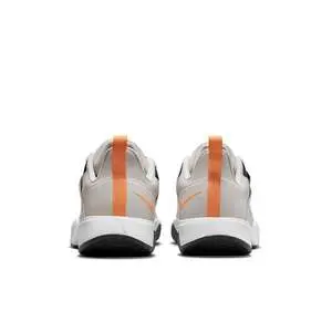 Nike Court Vapor Lite Tennis Shoes - Grey