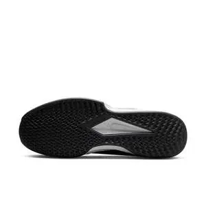 Nike Court Vapor Lite Tennis Shoes - Grey