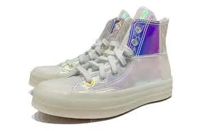 CONVERSE Chuck 70 High Top Sneakers - White