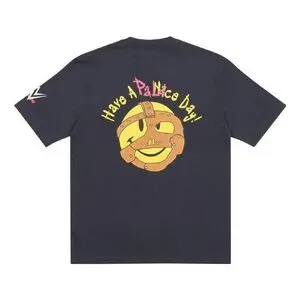 PALACE X Wwe Ss23 Logo T-shirt