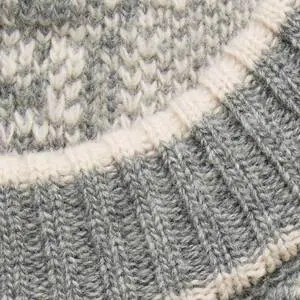 Gucci Gg Wool Bouclé Jacquard Top