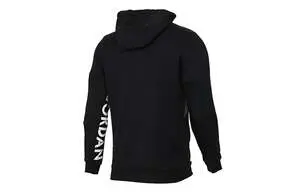 JORDAN Logo Hoodie