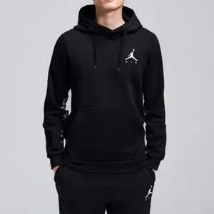 JORDAN Logo Hoodie
