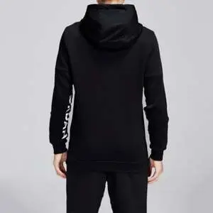 JORDAN Logo Hoodie