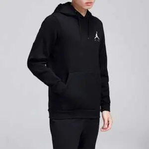 JORDAN Logo Hoodie