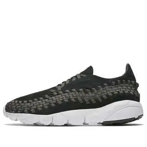 Nike Footscape Woven Nm - Black/grey