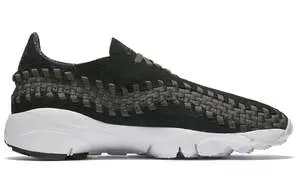 Nike Footscape Woven Nm - Black/grey