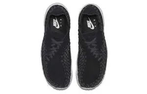Nike Footscape Woven Nm - Black/grey