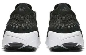 Nike Footscape Woven Nm - Black/grey