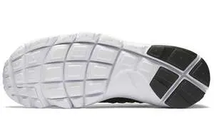 Nike Footscape Woven Nm - Black/grey
