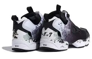 REEBOK X Yoshio Kubo Instapump Fury Og