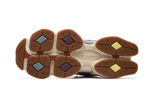 NEW BALANCE X Bodega 9060 'age Of Discovery' Sneakers - Citadel