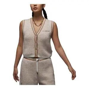 JORDAN Knit Vest