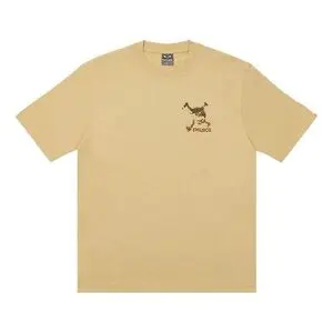 PALACE X Oakley T-shirt