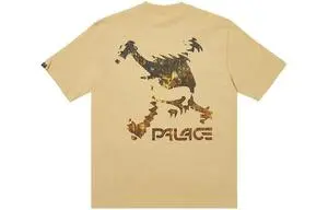 PALACE X Oakley T-shirt
