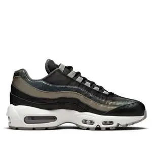Nike Max 95 Reflective Iridescent Camo - Black/grey