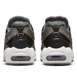Nike Max 95 Reflective Iridescent Camo - Black/grey