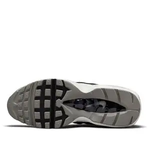 Nike Max 95 Reflective Iridescent Camo - Black/grey
