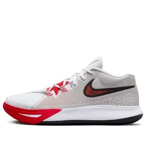 Nike Kyrie Flytrap Ep Sneakers - Gray/red