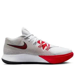 Nike Kyrie Flytrap Ep Sneakers - Gray/red