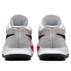 Nike Kyrie Flytrap Ep Sneakers - Gray/red