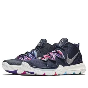 Nike Kyrie 5 Galaxy Basketball Sneakers