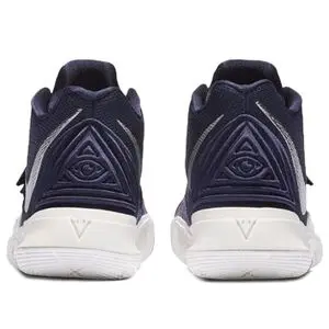 Nike Kyrie 5 Galaxy Basketball Sneakers