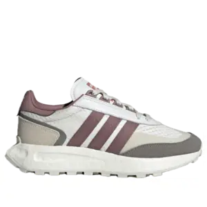Adidas Retropy E5 Sneakers - White/purple