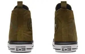 CONVERSE Chuck Taylor All Star High Top Sneakers - Green