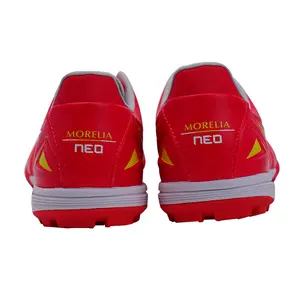Mizuno Morelia Neo4 Iv Pro As Red - Red/white/yellow