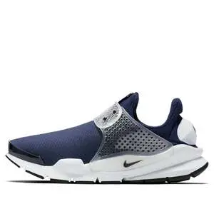 Nike Nike Sock Dart Sneakers Blue/white