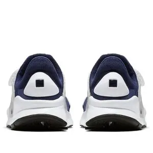 Nike Sock Dart Sneakers - Blue/white