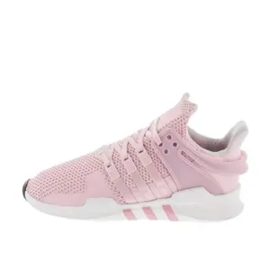 Adidas Eqt Support Adv J Sneakers - Pink/white