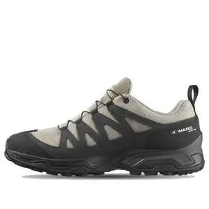 SALOMON X Ward Leather Gtx