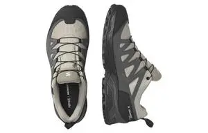 SALOMON X Ward Leather Gtx