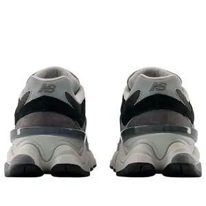 NEW BALANCE 9060 Athletic Sneakers - Black/grey