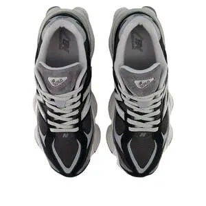 NEW BALANCE 9060 Athletic Sneakers - Black/grey