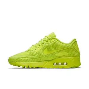 Nike Max 90 Ultra Br Sneakers - Volt/volt-volt