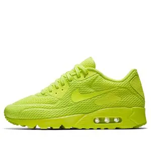 Nike Nike Air Max 90 Ultra BR Sneakers Volt/volt-volt