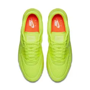 Nike Max 90 Ultra Br Sneakers - Volt/volt-volt