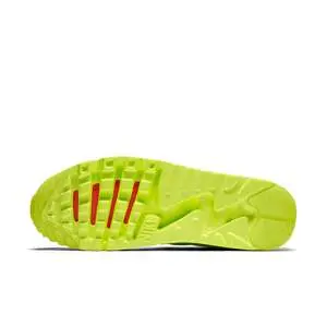 Nike Max 90 Ultra Br Sneakers - Volt/volt-volt