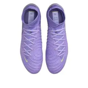 Nike Phantom Luna 2 Elite Fg 'united Pack - Purple Agate/barely Volt