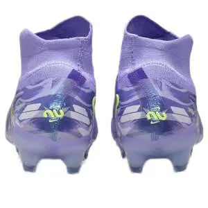 Nike Phantom Luna 2 Elite Fg 'united Pack - Purple Agate/barely Volt